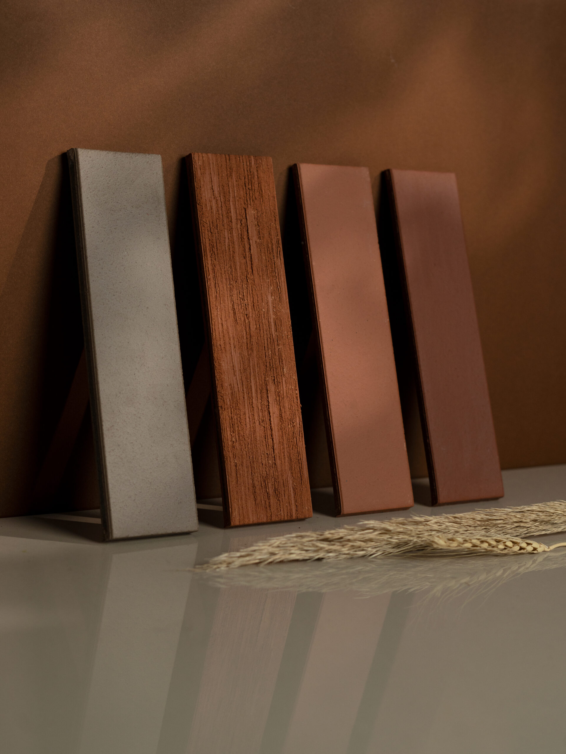 Terracotta Wall Cladding in Chennai, Bangalore, Cochin - Terracon